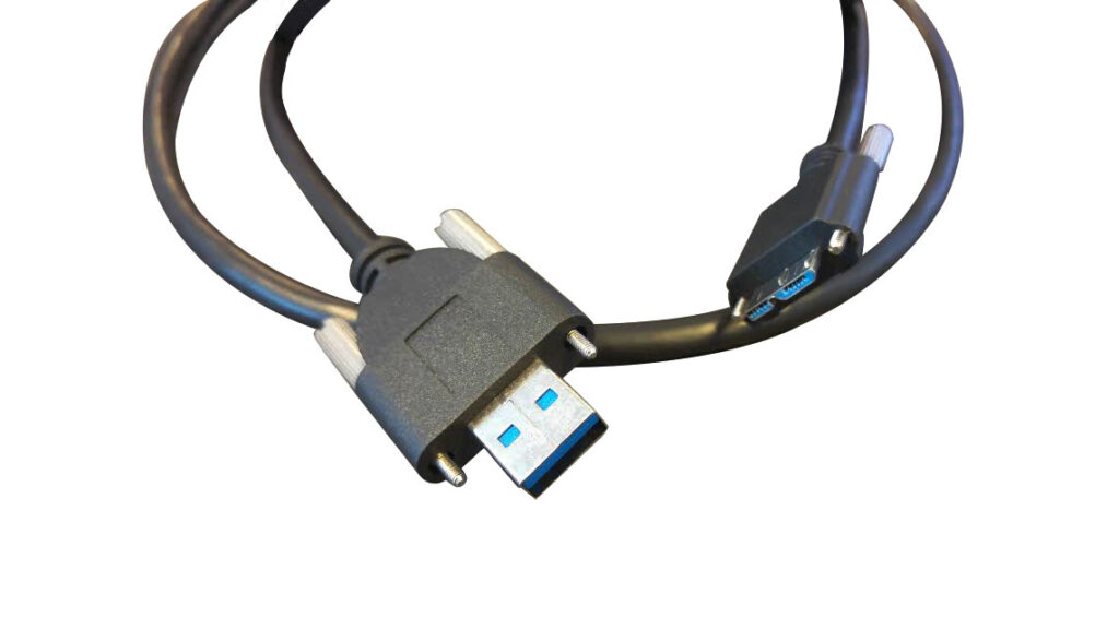 Câbles USB3.1 Gen1 - ADPIX SAS